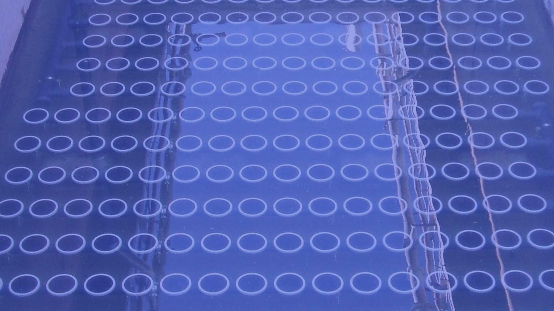 Fine Bubble Diffusers for Optimal Wastewater Treatment | SAWAS Systems